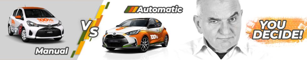 Najlepsza Szkoła Nauki Jazdy Katowice | OSK 100%